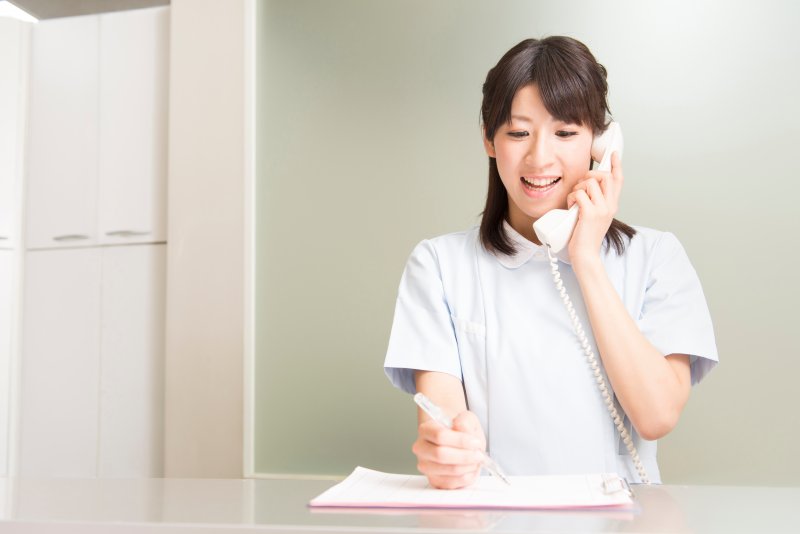 3 Challenges Specialty Practices Face in Answering Phone Calls